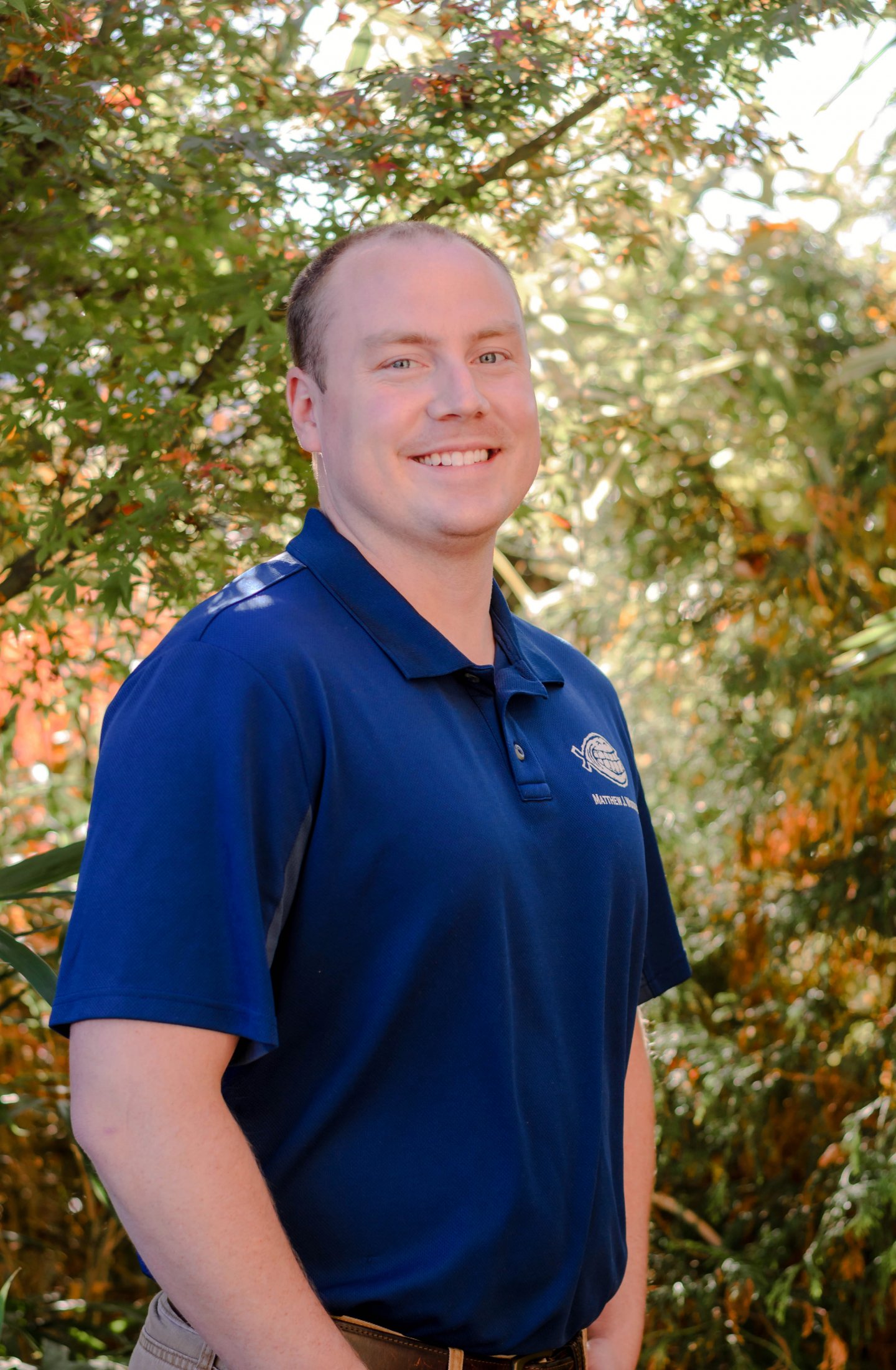 Meet Dr. Matthew Woods | Dentist in Conway, AR | Cosmetic Dentist