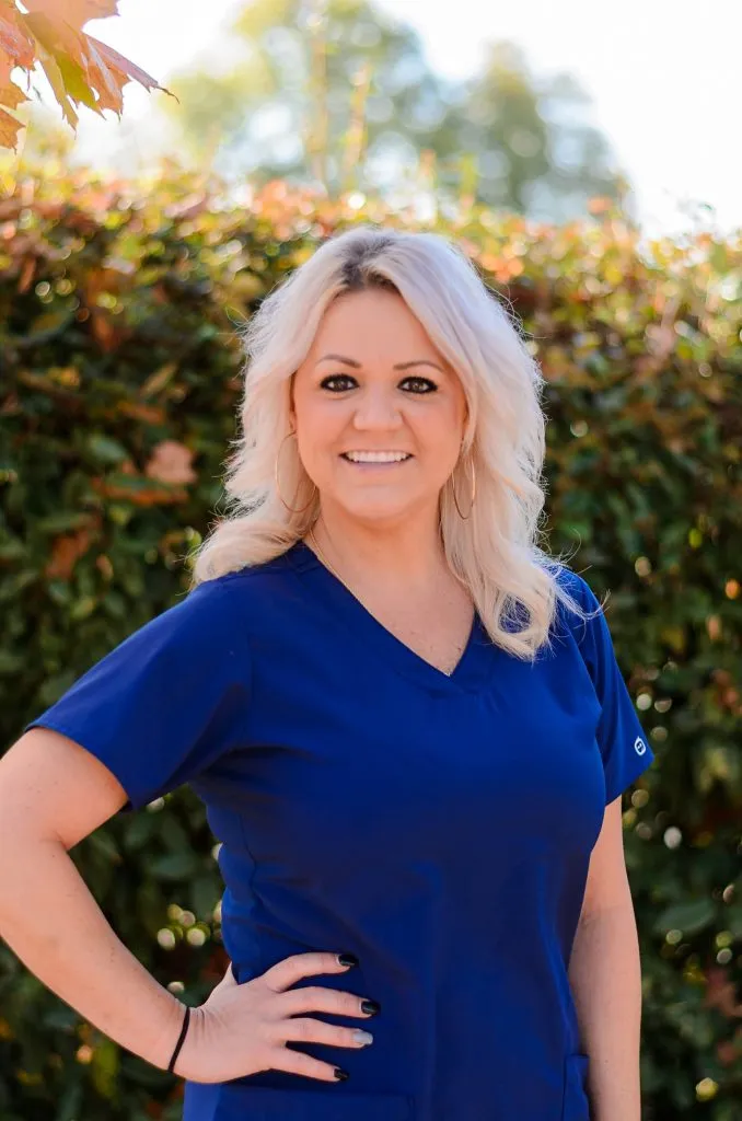 Meet the Staff Conway AR | Dental Office Staff | Westport Dental