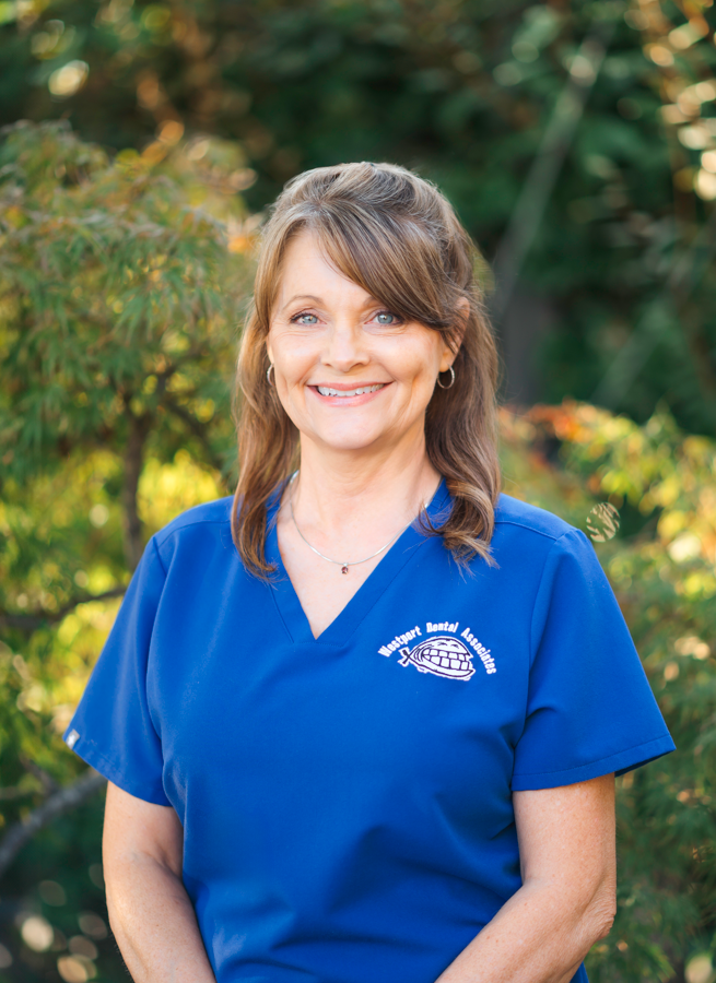 Meet the Staff Conway AR | Dental Office Staff | Westport Dental