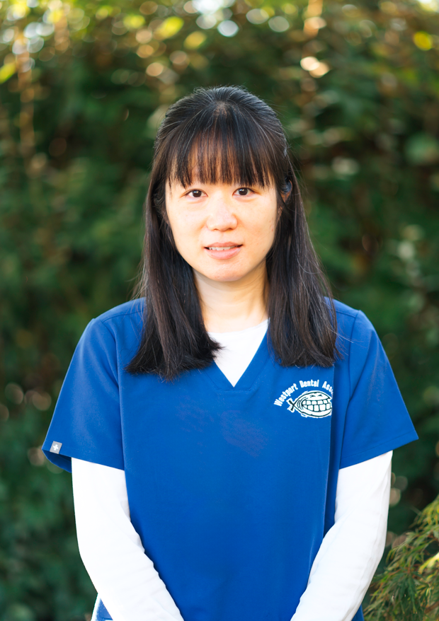 Meet the Staff Conway AR | Dental Office Staff | Westport Dental